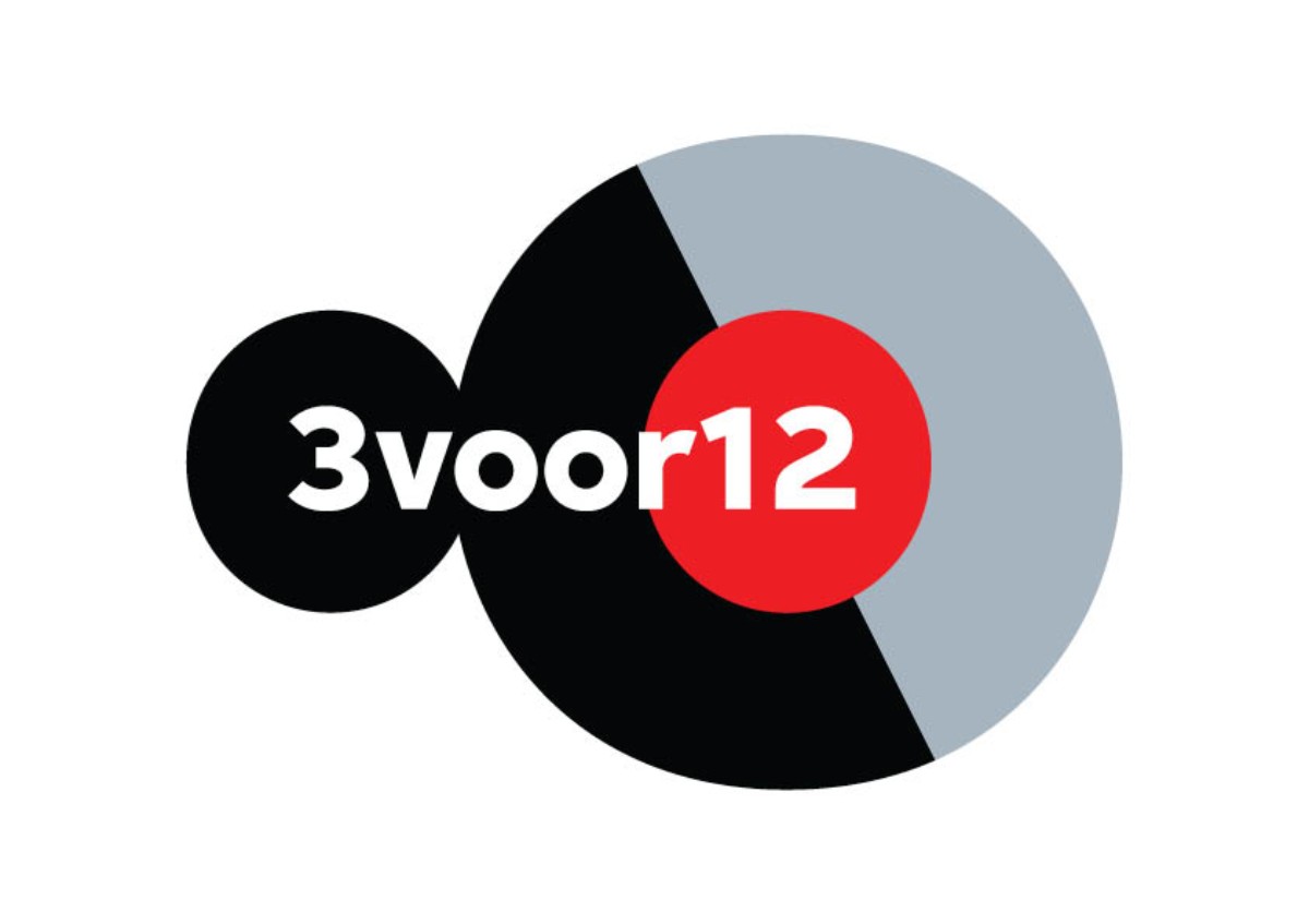 3voor12 #pp24 - 3voor12