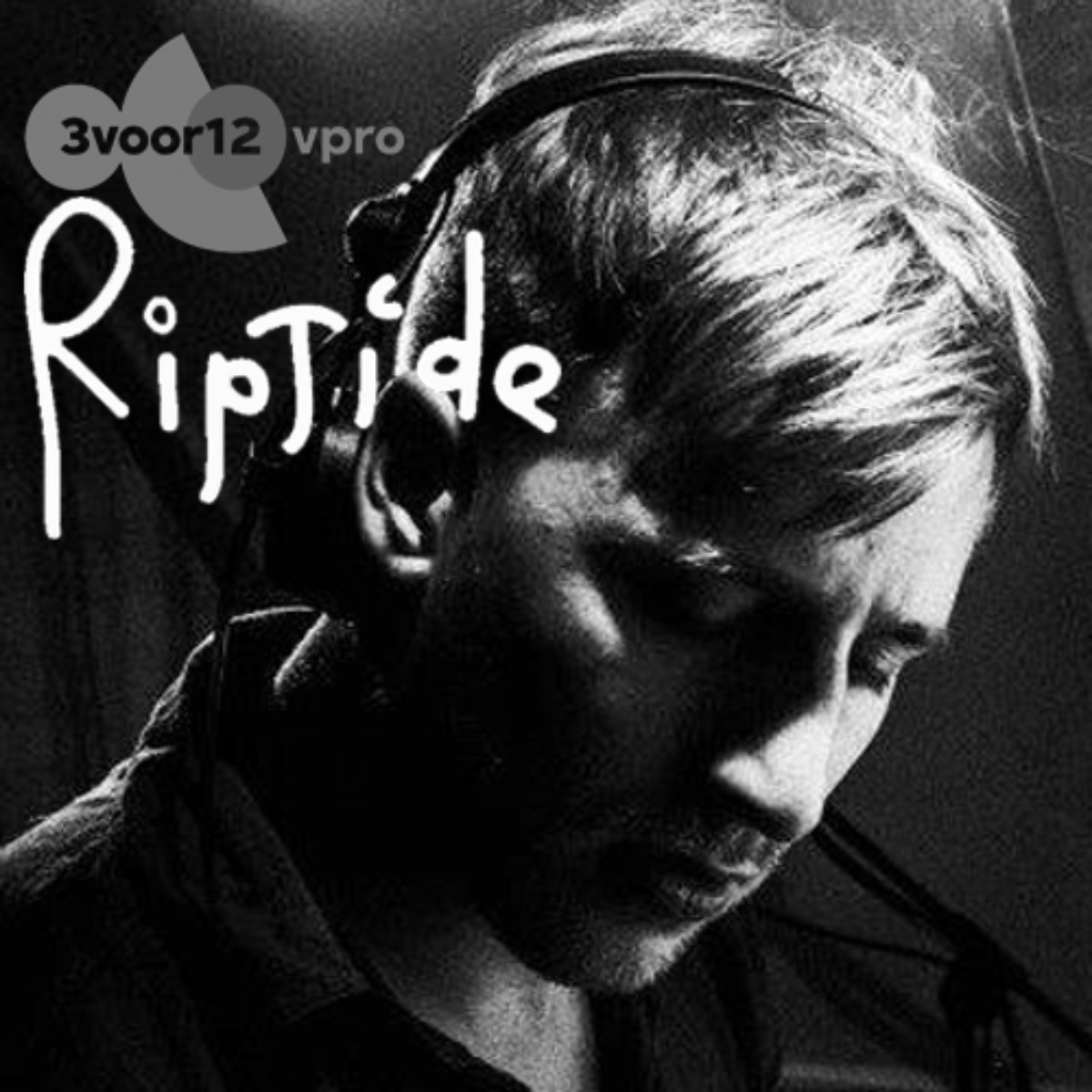 Dj RipTidE is te druk voor het afronden van eigen album - 3voor12