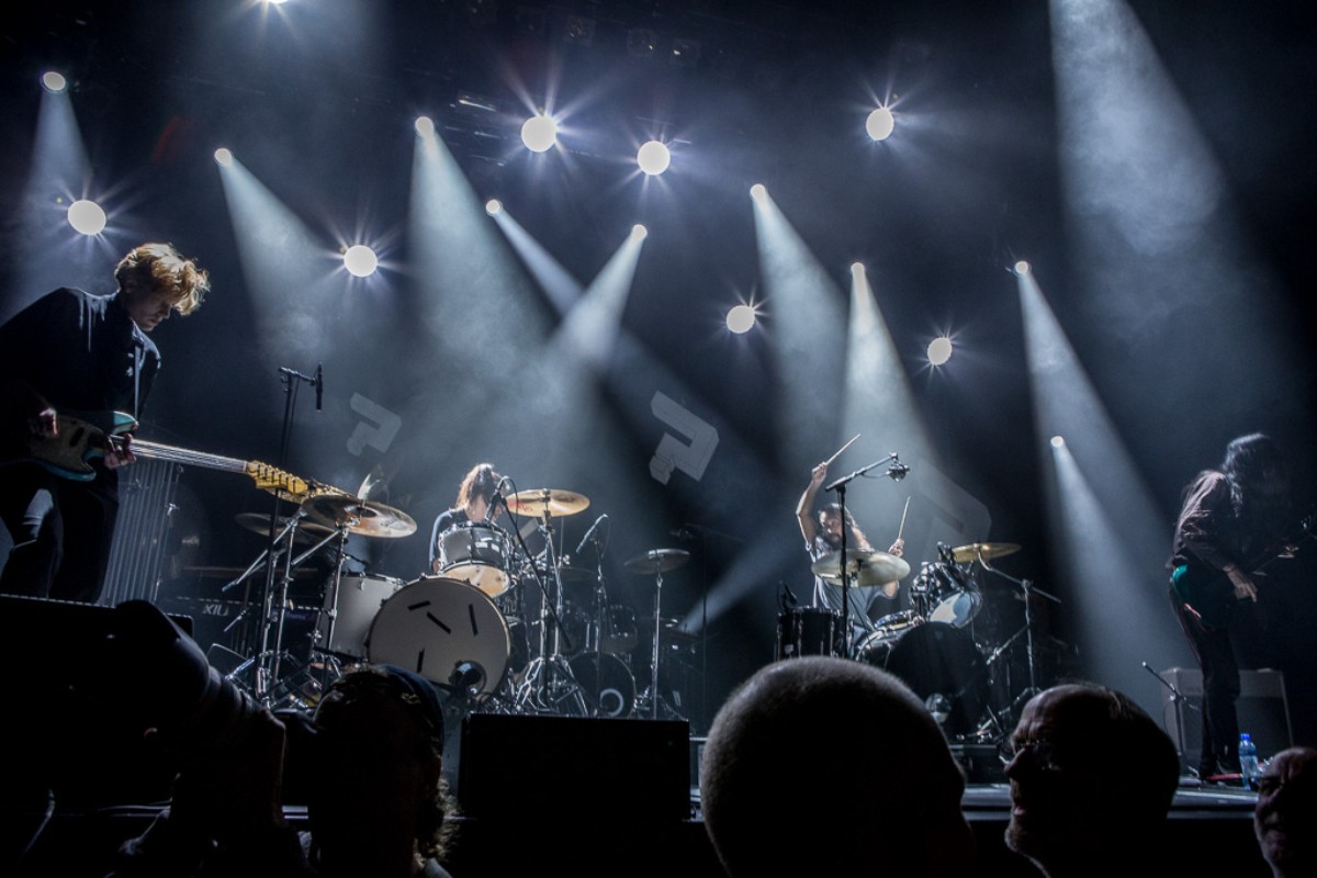 Utrechtse blogger Darth Faber organiseert zijn eigen festival - utrecht ...