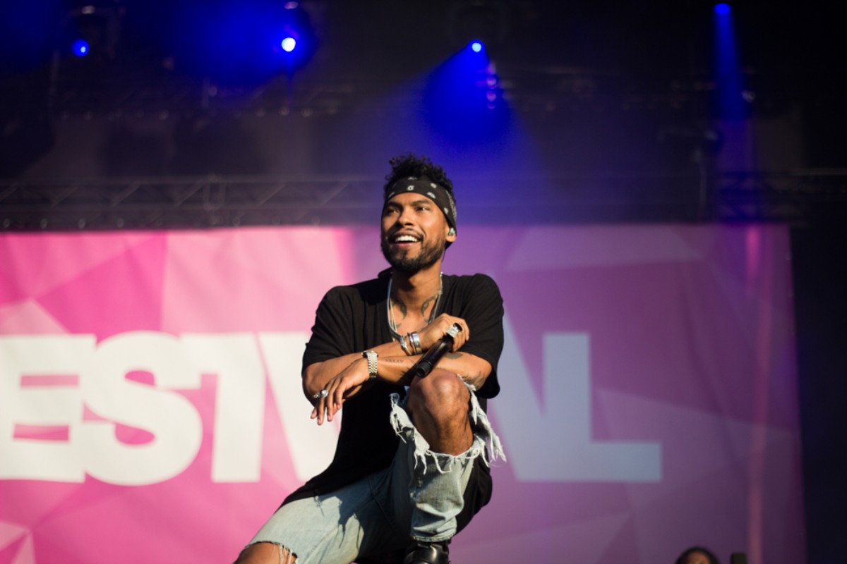 Vestival: glijden met zachte G op Neerlands grootste urban-festival ...