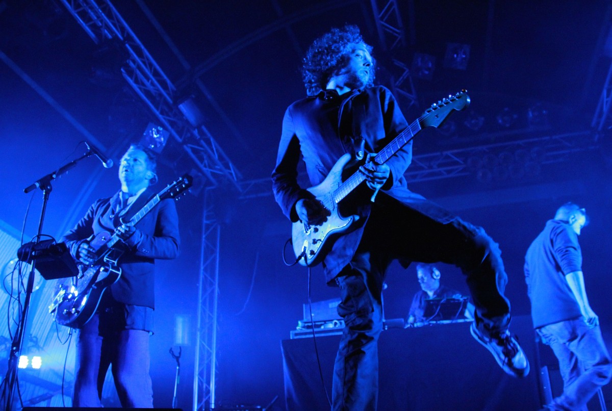 Kijk terug: Magnus in 3voor12 Radio - 3voor12