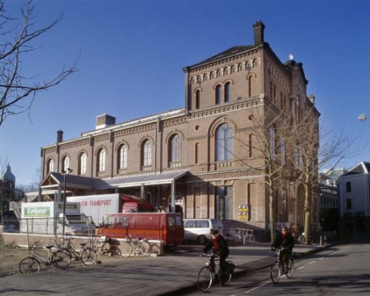 Paradiso is het 'Beste Poppodium van Nederland' - 3voor12