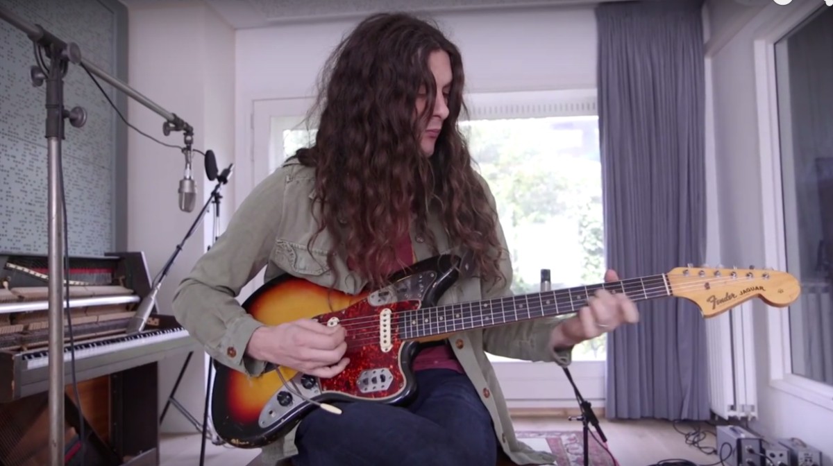 Video-interview: Kurt Vile over het magische uur als iedereen slaapt ...
