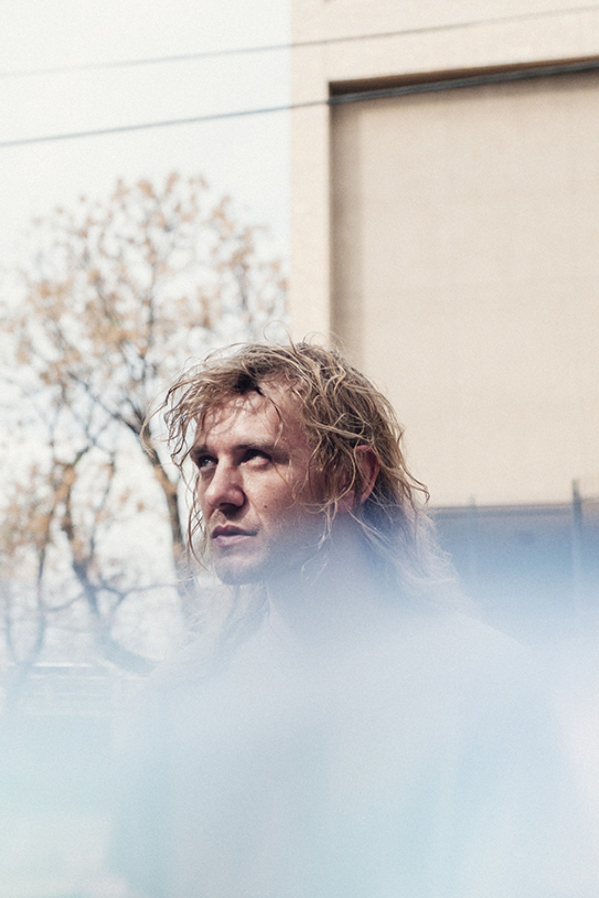 MM15 Palmbomen II leefde op een dieet van oude X-Files-dvd’s - 3voor12