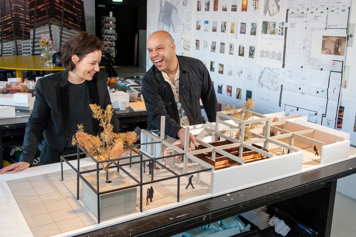 Perron-eigenaar Yagoub start nieuw Rotterdams poppodium Annabel - 3voor12