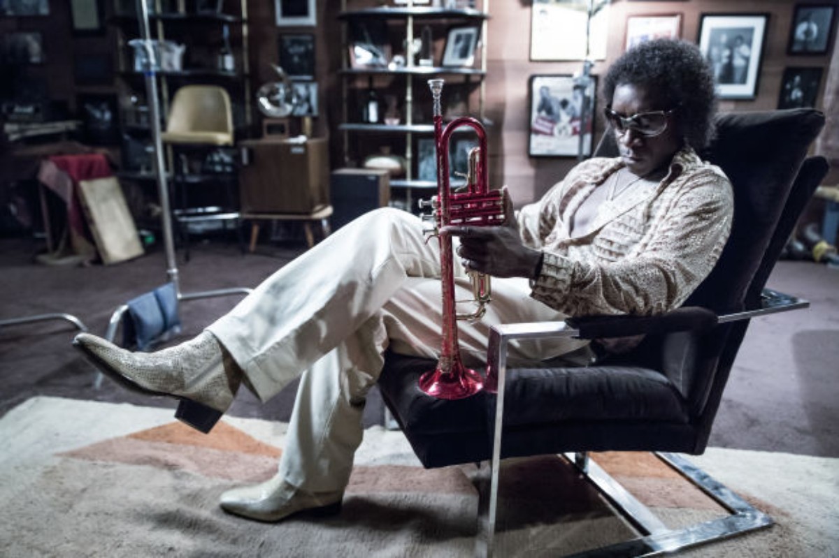 SXSW16: Miles Davis vs. Chet Baker op het grote doek - 3voor12