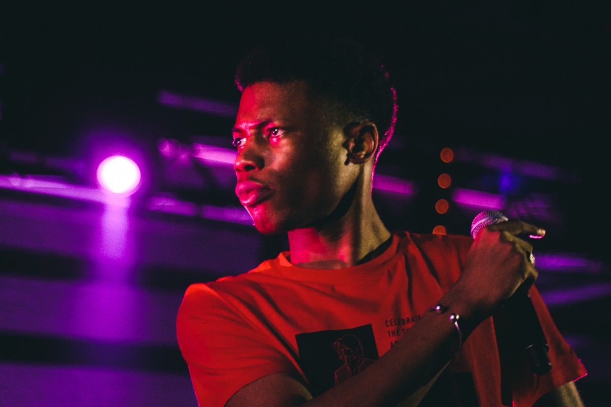 ESNS16: de afrekening van Sevn Alias, Amber Arcades, De Staat e.a ...