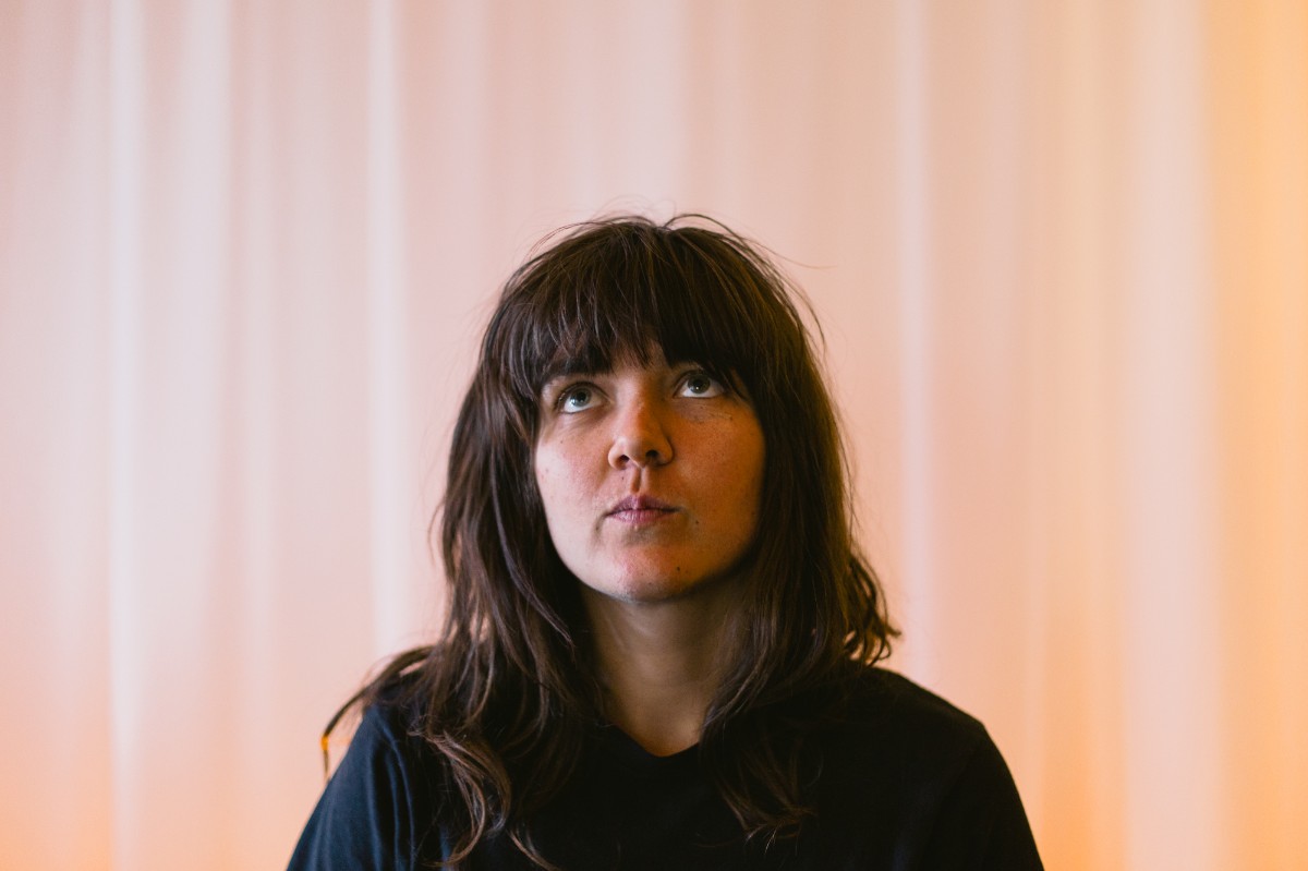 Courtney Barnett probeert iets liever voor zichzelf te zijn - 3voor12