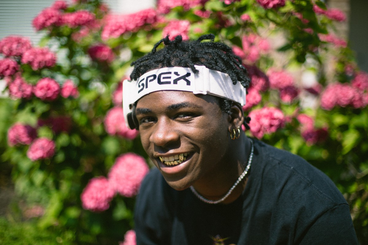 Leafs: het leven van een 16-jarige rockster - 3voor12