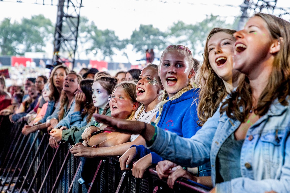 Van fandom naar standom: wanneer fans obsessief worden - 3voor12