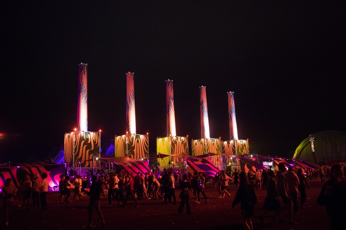 John Mulder (Mojo Concerts): ‘Zorgen over de festivalzomer’ - 3voor12