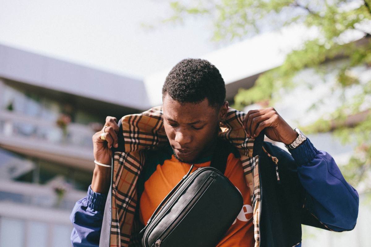 Sevn Alias en de wankele balans van het hiphop-sterrendom - 3voor12