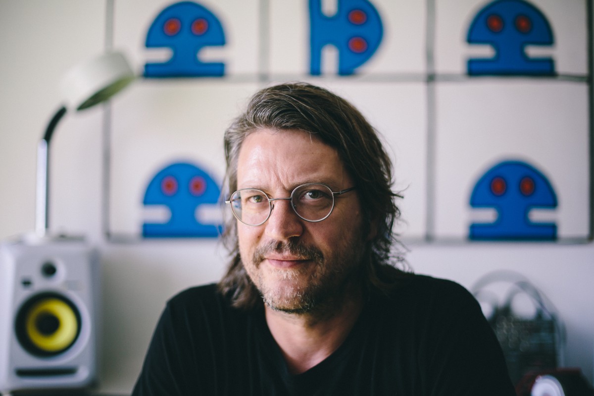 Unit Moebius: ‘Ik hou ervan als het misgaat’ - 3voor12