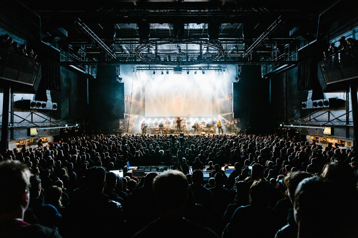 Acht tips voor Roadburn Redux - 3voor12