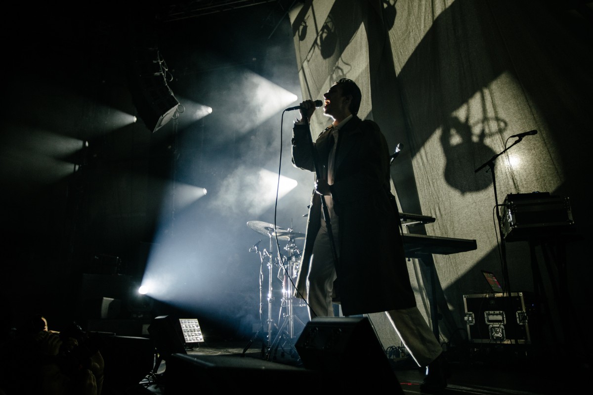 ESNS19: de afrekening van o.a. Thomas Azier, Rimon en Jungle By Night ...