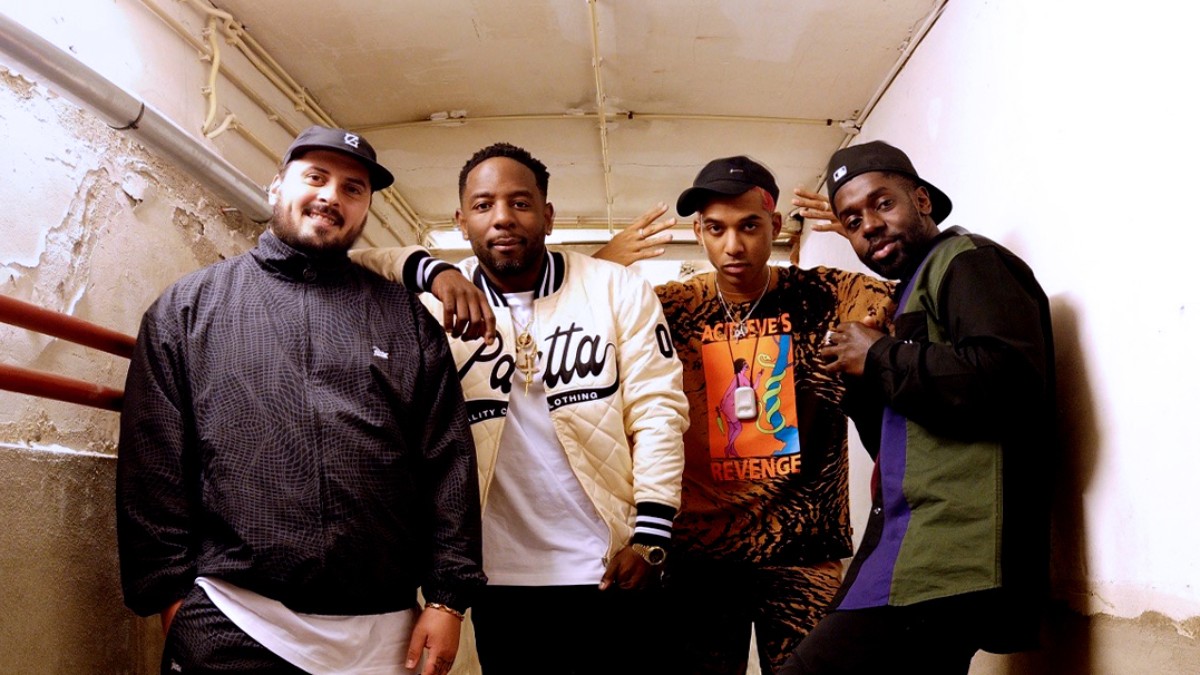 Winne verspreidt liefde: ‘Je moet patronen doorbreken’ - 3voor12