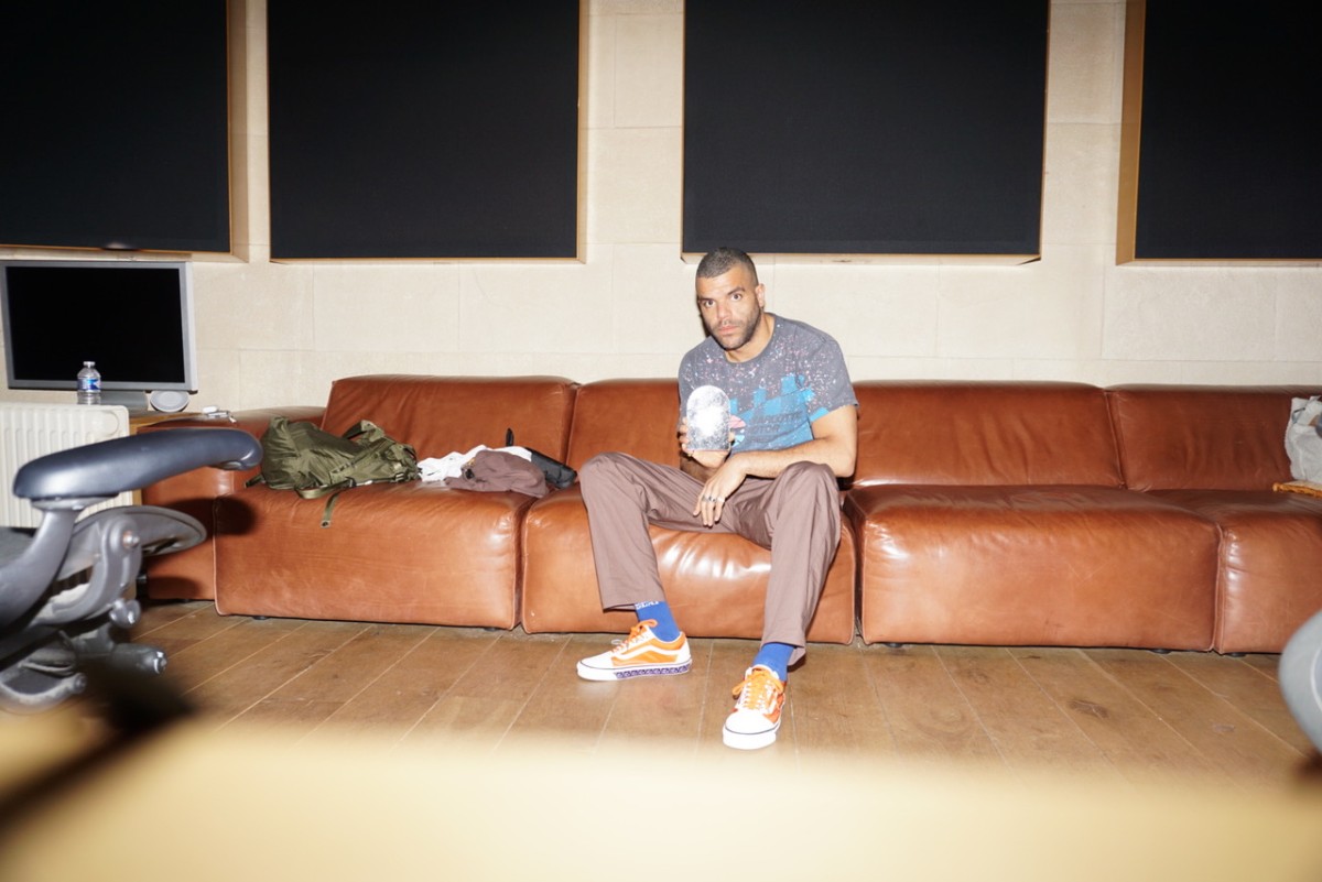 Sef: zo word je stijlvol oud als rapper - 3voor12