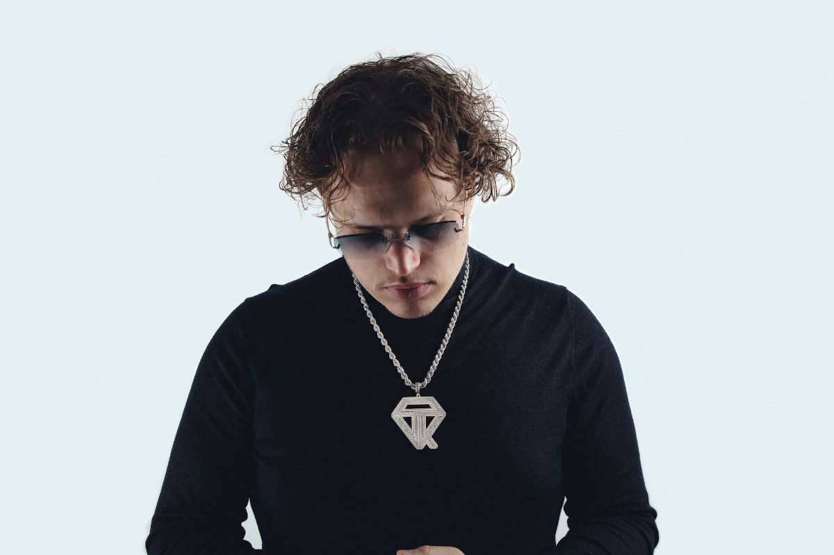 Esko klimt uit diep dal: ‘Ik ging altijd over mijn grenzen heen’ - 3voor12