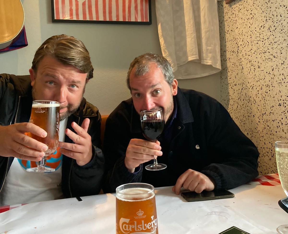 C-Mon & Kypski terug voor eenmalige reünie: ‘De lol is terug!’ - 3voor12