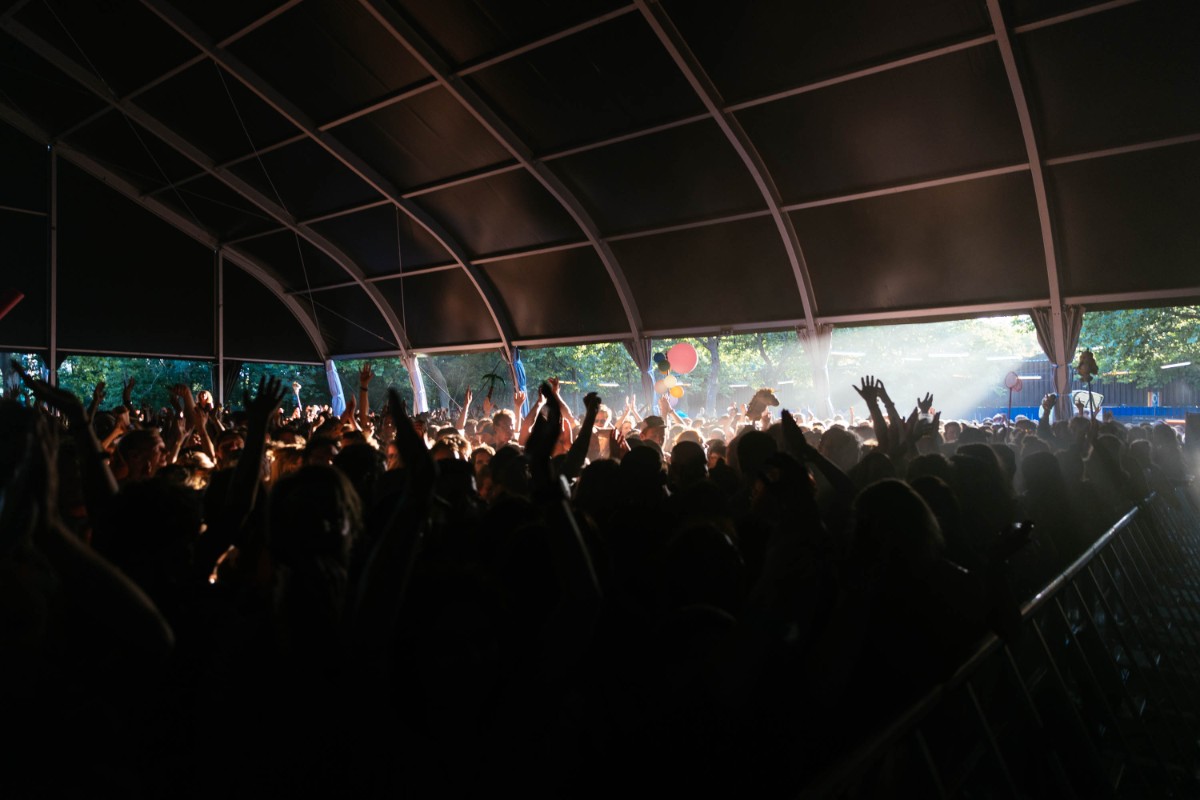 14 tips voor Down The Rabbit Hole 2023 - 3voor12