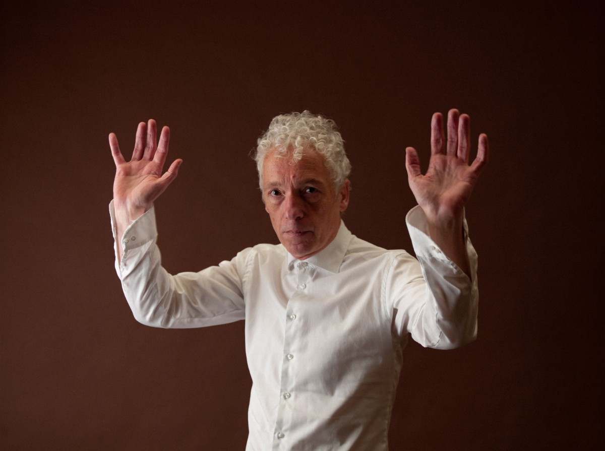 Nederpop iconen #3: Spinvis - 3voor12