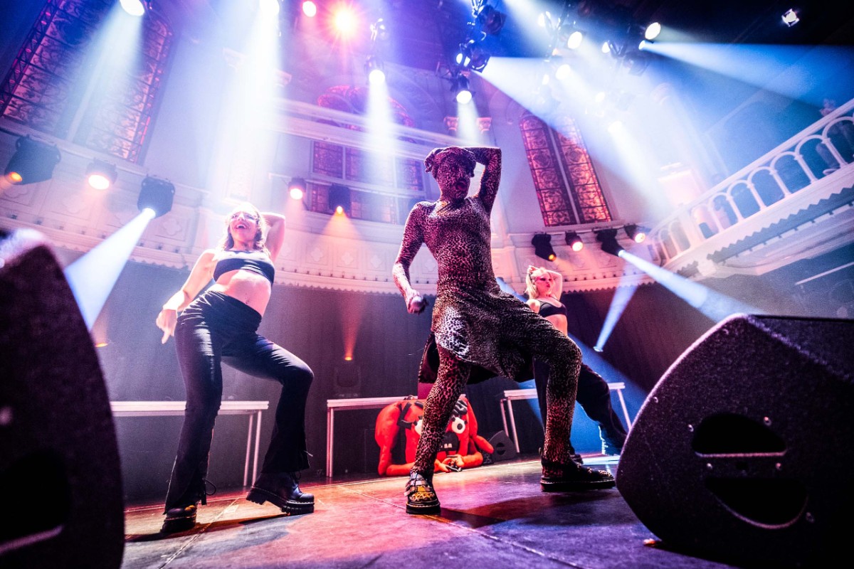 Dit zijn de 10 hoogtepunten van London Calling 2022 - 3voor12