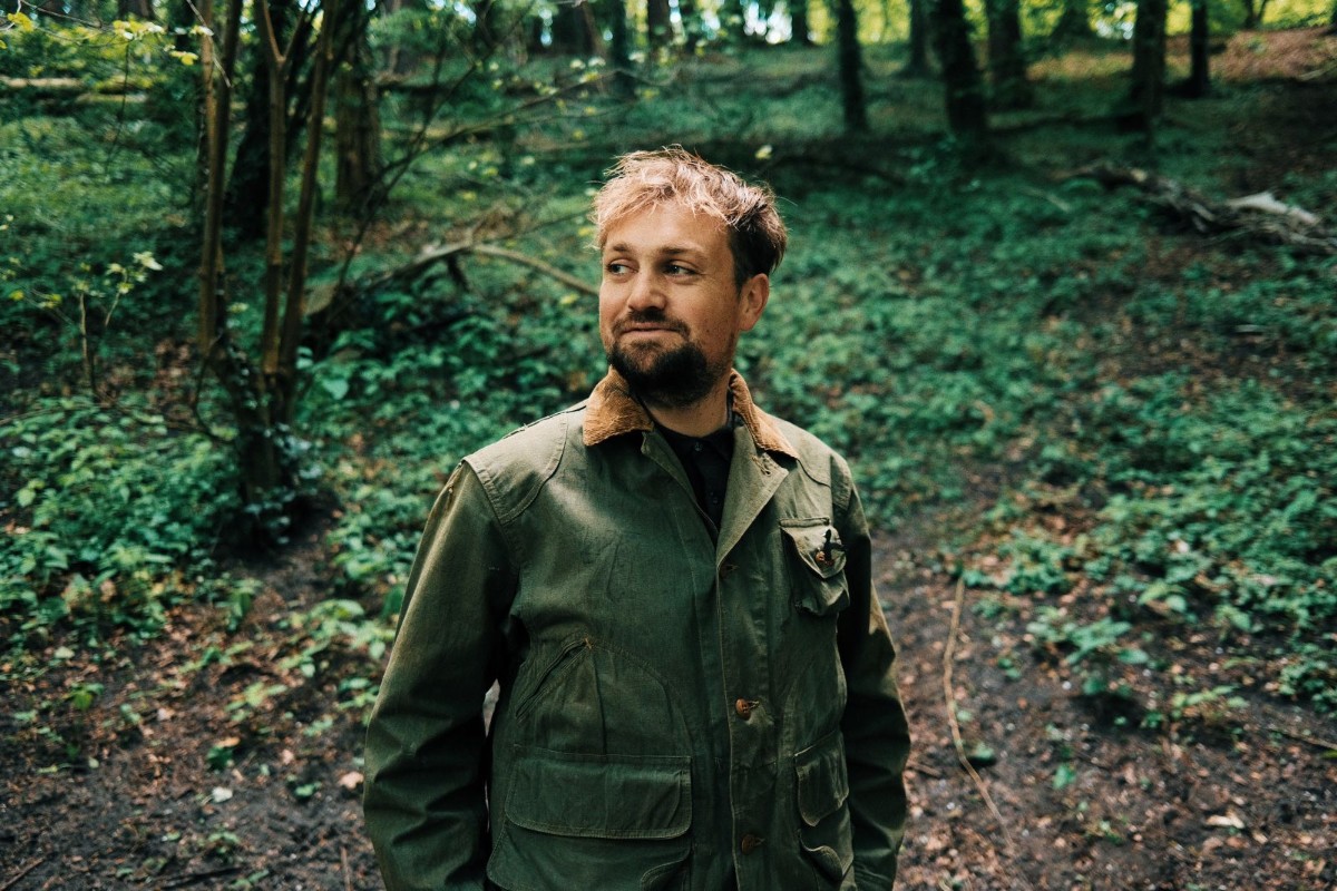 Tim Knol voelt zich beter dan ooit: ‘Toen ik stopte, begon de zon al na ...