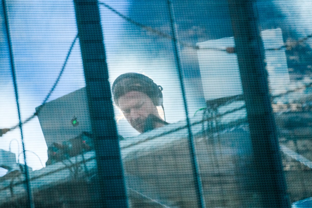 BKS23: uiteindelijk laat Aphex Twin alles uit elkaar spatten - 3voor12