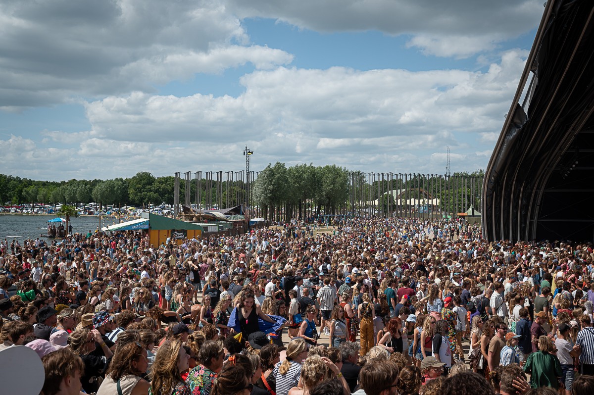 Down The Rabbit Hole Dag 3: alle artiesten houden van Down The Rabbit ...