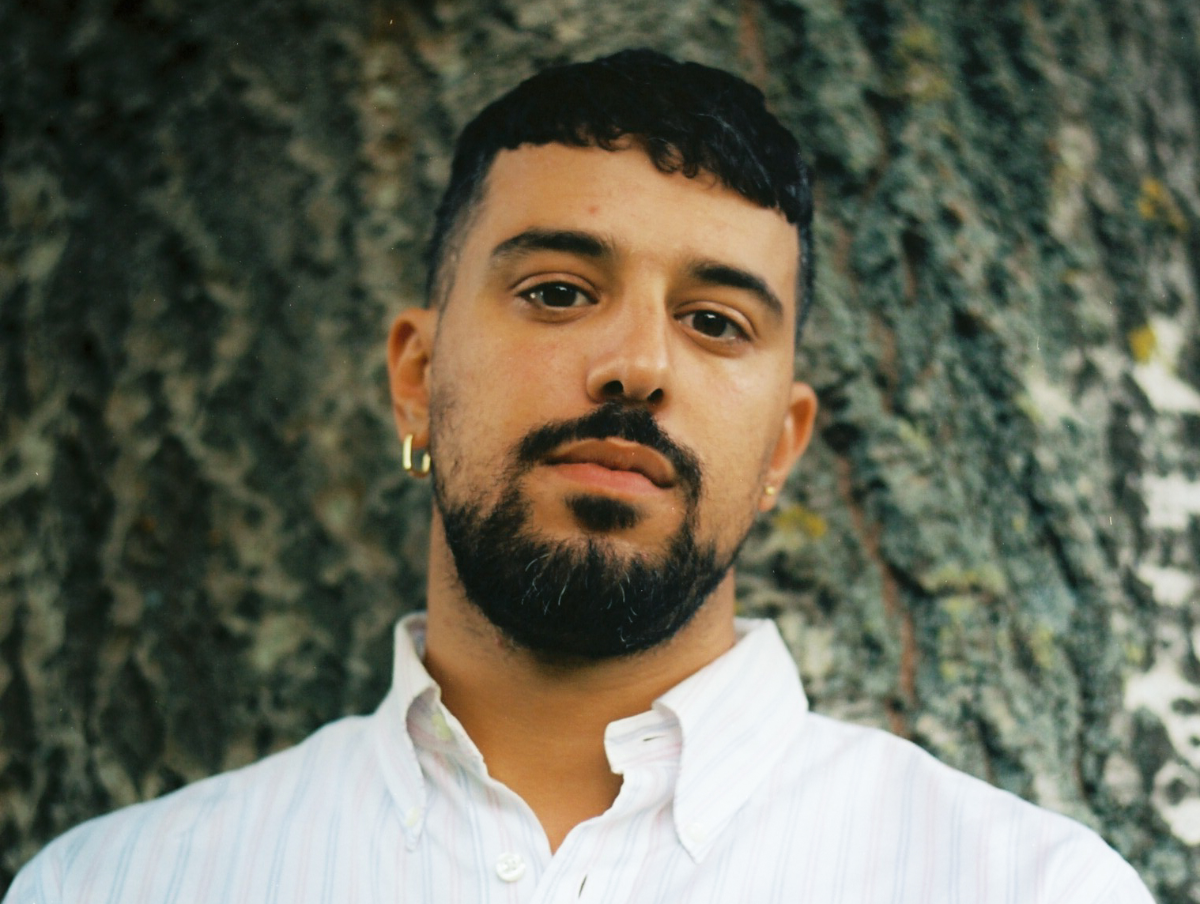 A la carte met Elias Mazian: 'DJ-zijn is een continue existentiële ...