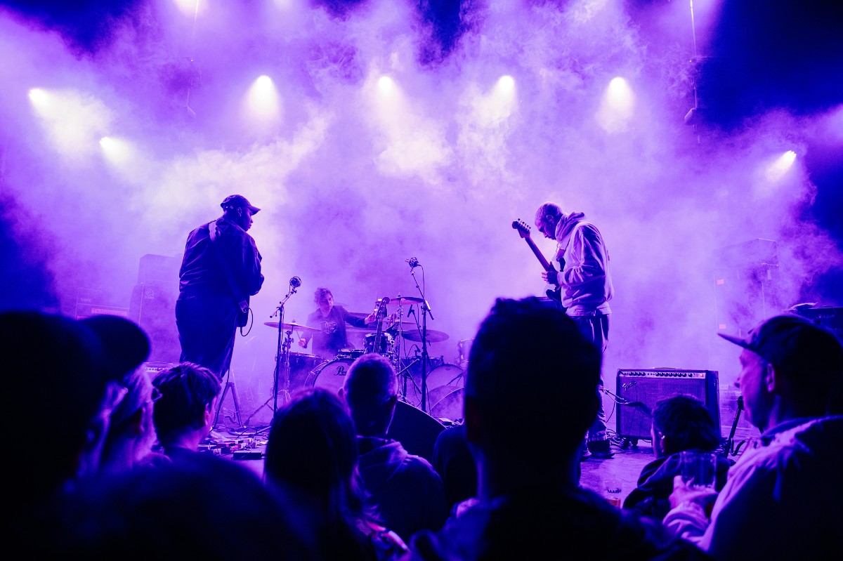 Dertien tips voor Rewire 2024 - 3voor12