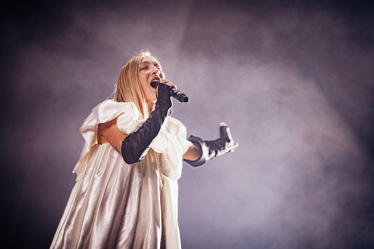 S10 schittert in alle opzichten in AFAS Live - 3voor12