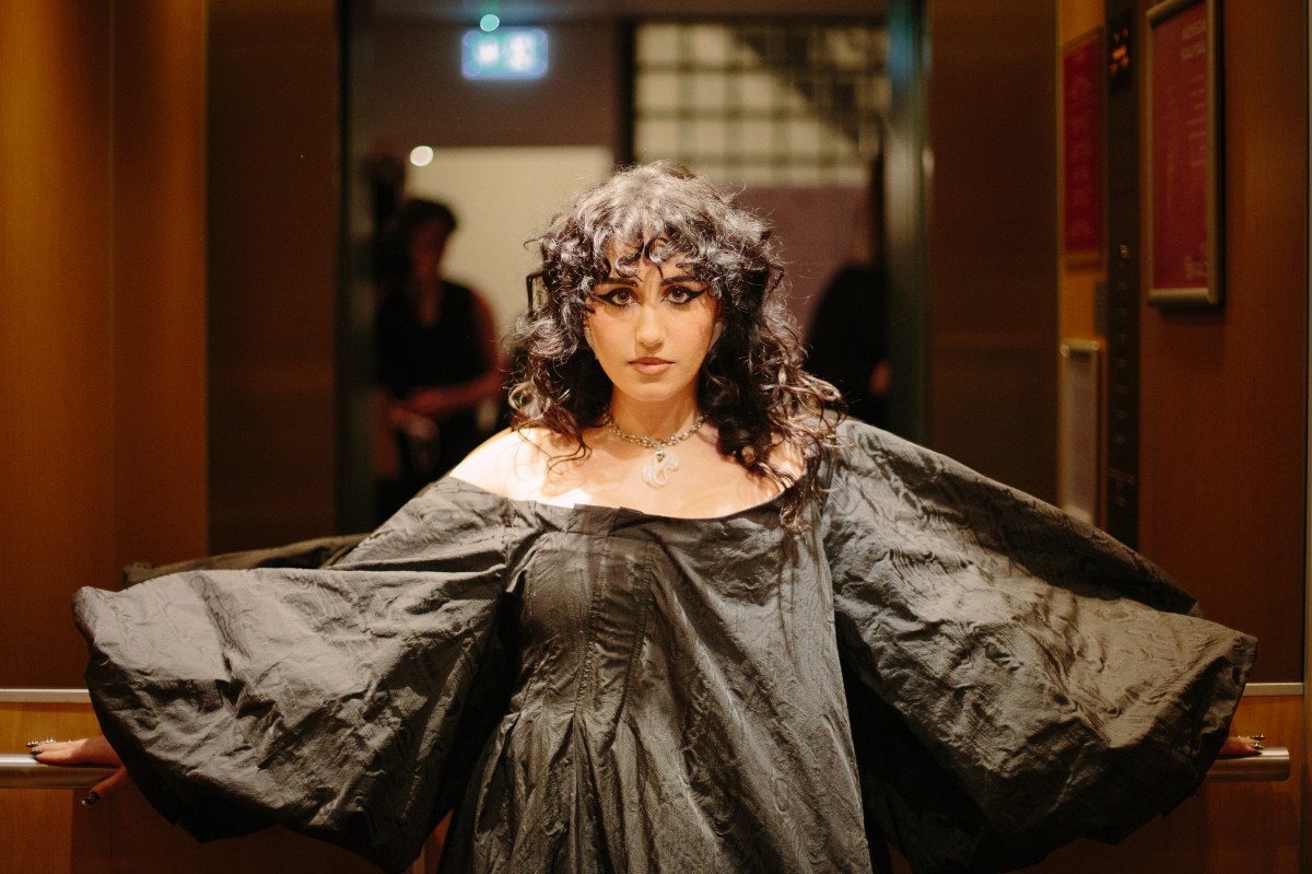 VPRO 3voor12 presenteert documentaire Naaz: Azadî - 3voor12