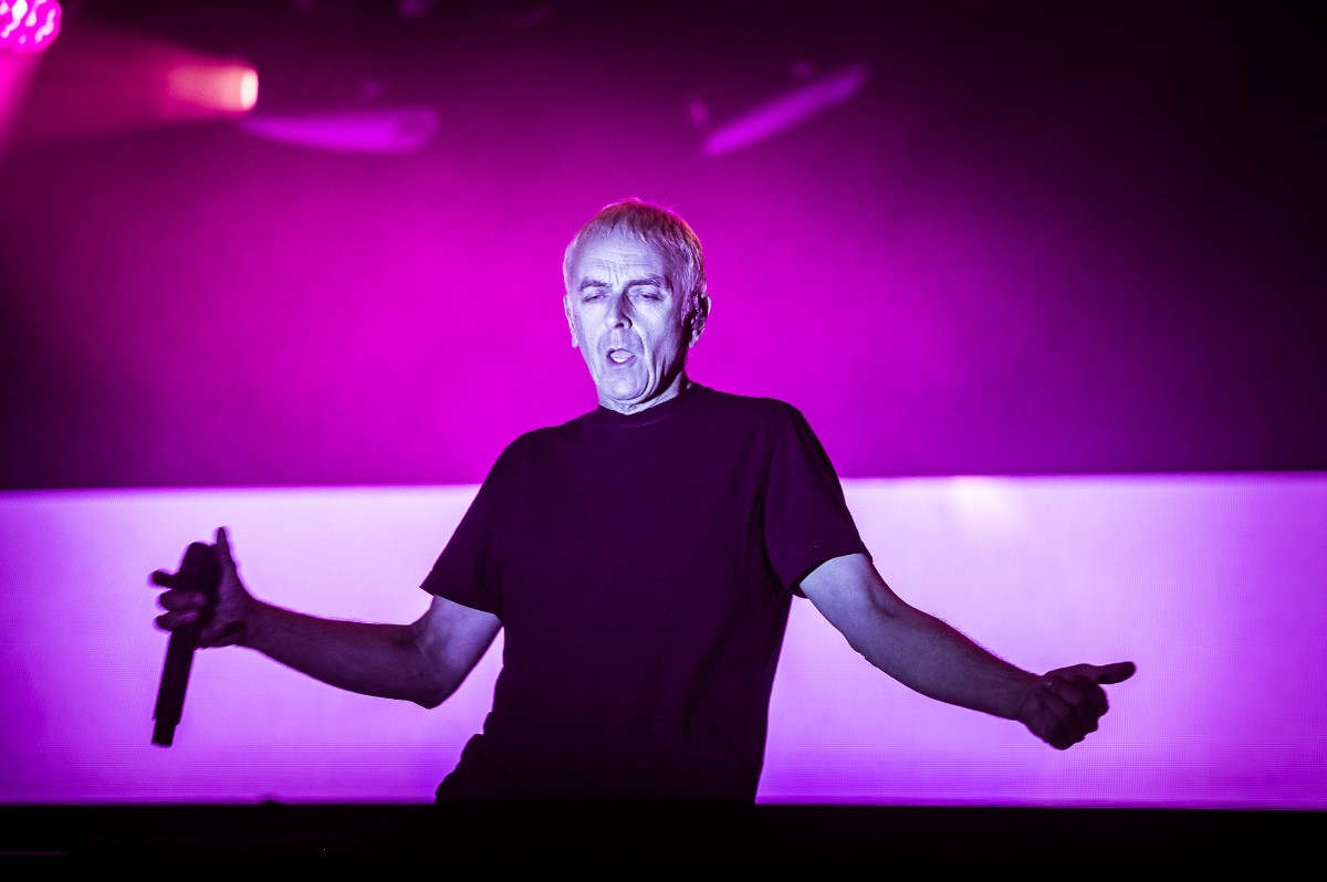 LL23: Underworld is de oer-Lowlands-band - 3voor12