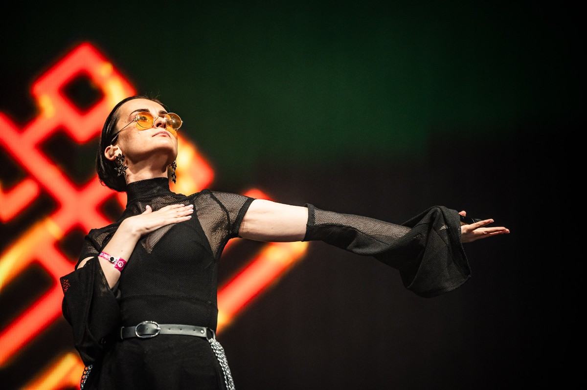 Pinkpop 2023: de vijf beste acts van zaterdag - 3voor12