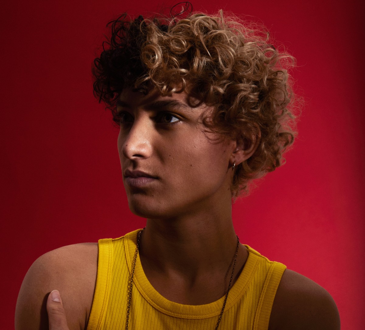 Babs: ‘Ik voel de drang om écht iets te betekenen met mijn muziek ...