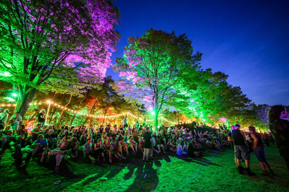 Best Kept Secret 2025: de elf beste acts van zondag - 3voor12