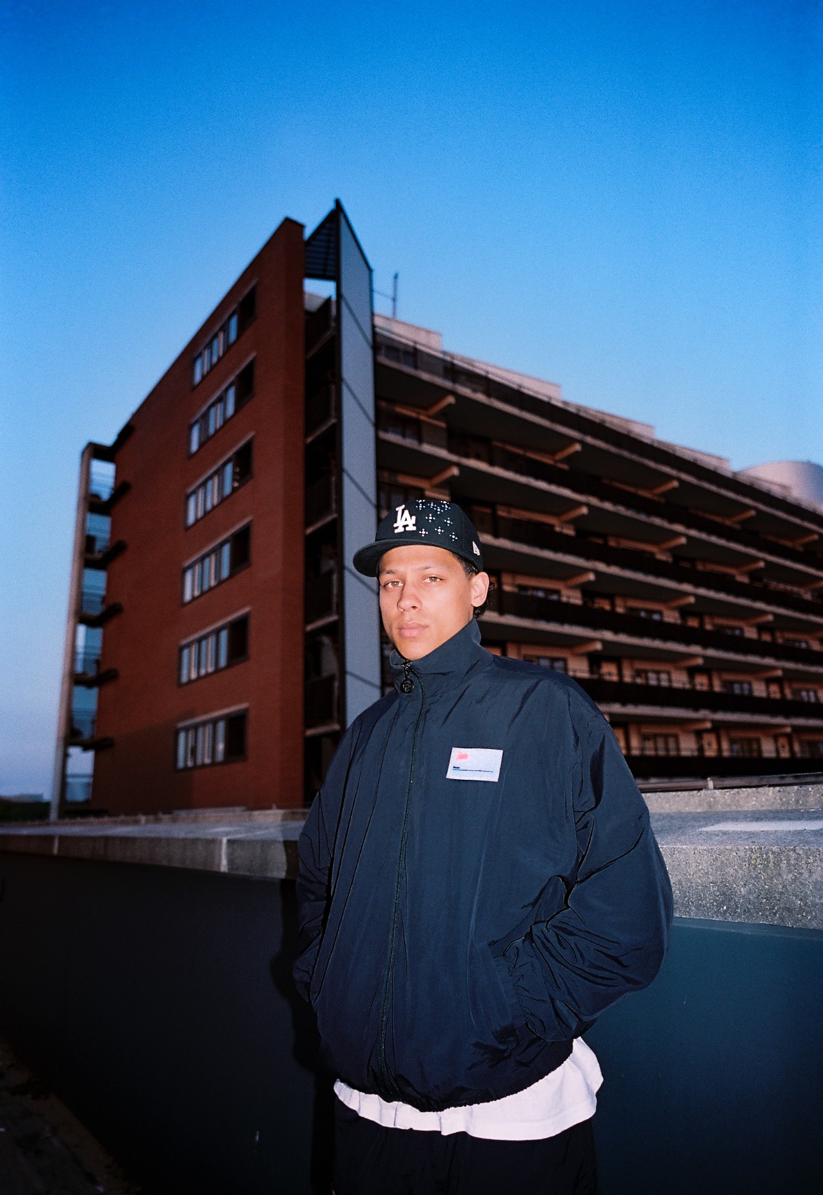 Creatieve duizendpoot NOAH verrijkt de Ark - 3voor12