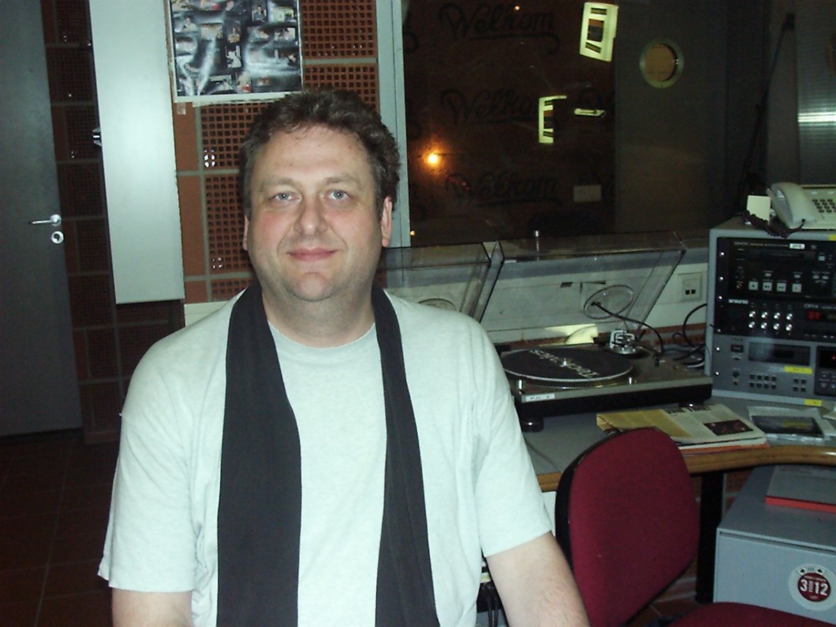 Rob Berends: 'Er gaan klappen vallen' - 3voor12