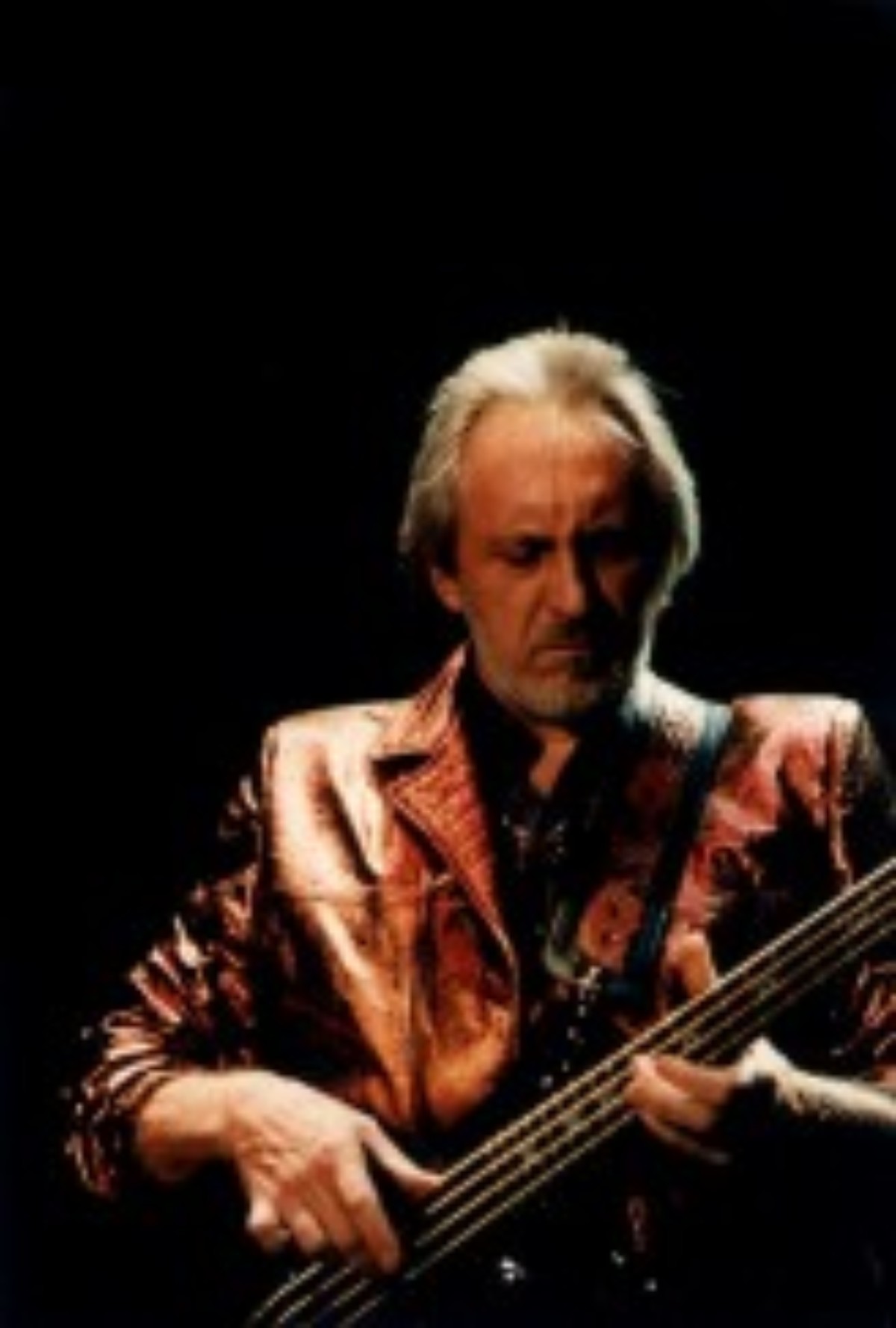The Who-bassist John Entwistle overleden - 3voor12