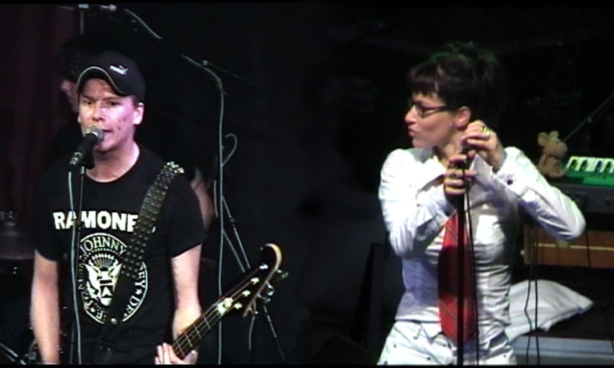 Kevin Apers verovert hart Ellen ten Damme - 3voor12