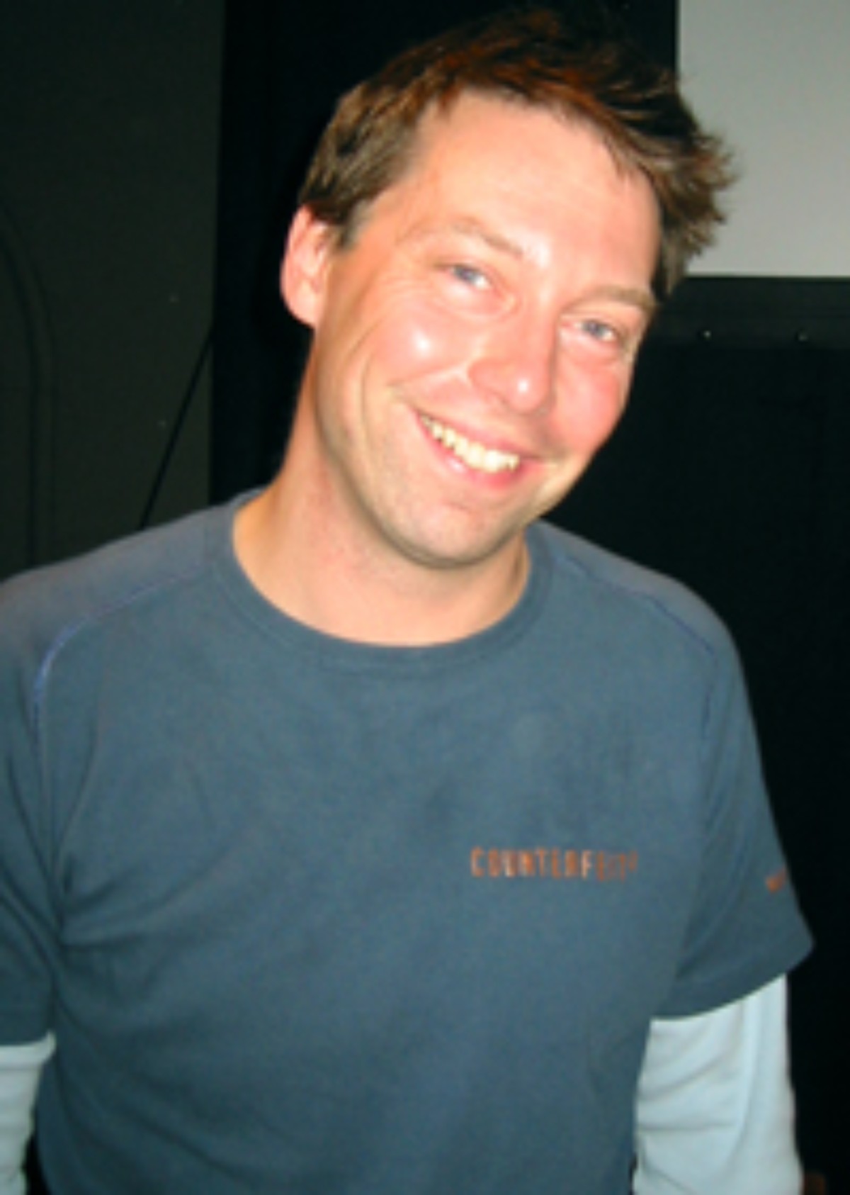 Kenny Gates (directeur PIAS): “De majors zijn hard op weg de muziekbizz ...