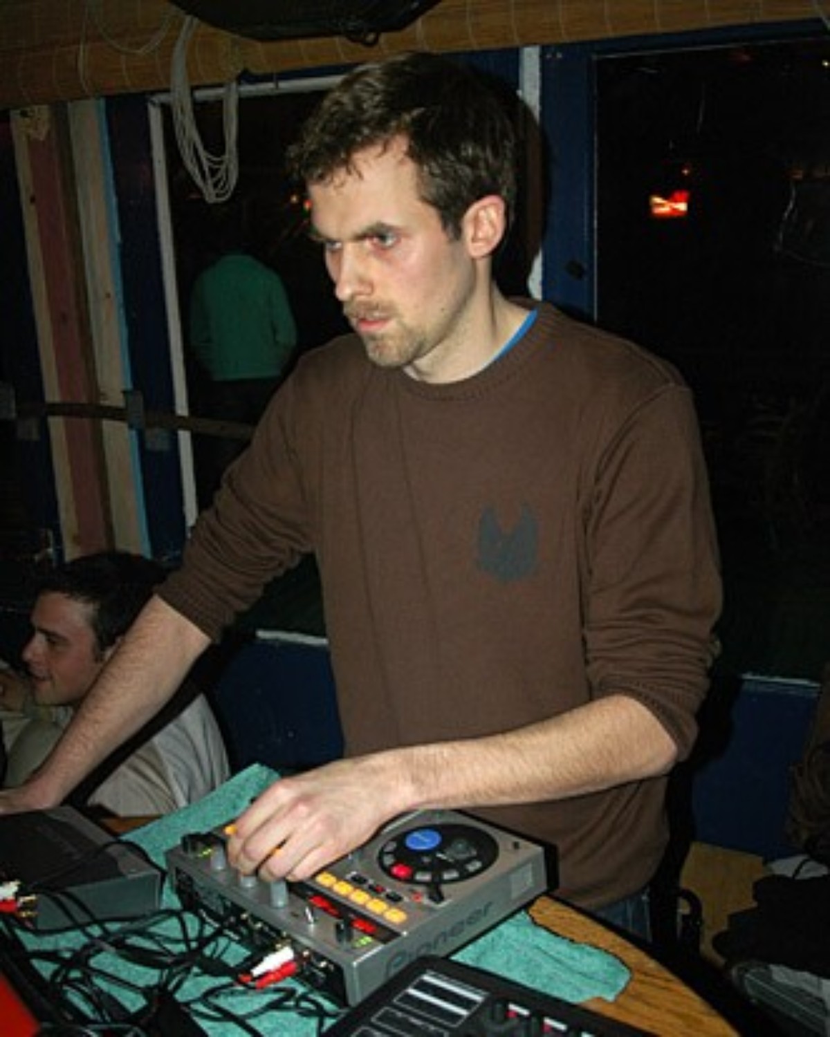 Hollandse Nieuwe Pitto wil tracks delen met anderen - 3voor12