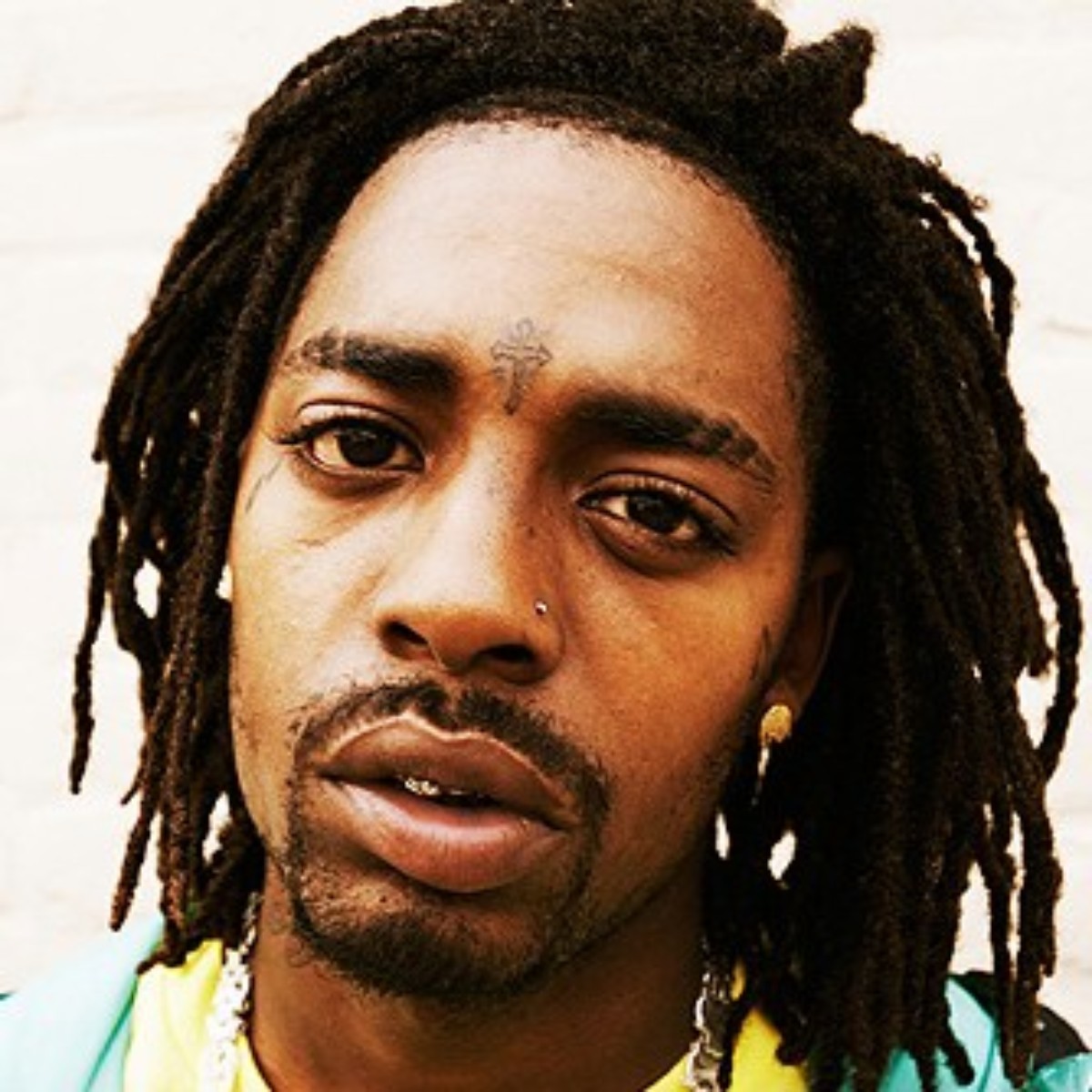 Rapper Kempi vast voor bedreiging - 3voor12