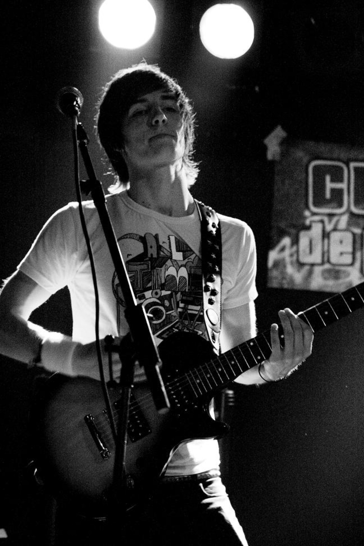 Boolean door naar finale Kaf en Koren - 3voor12