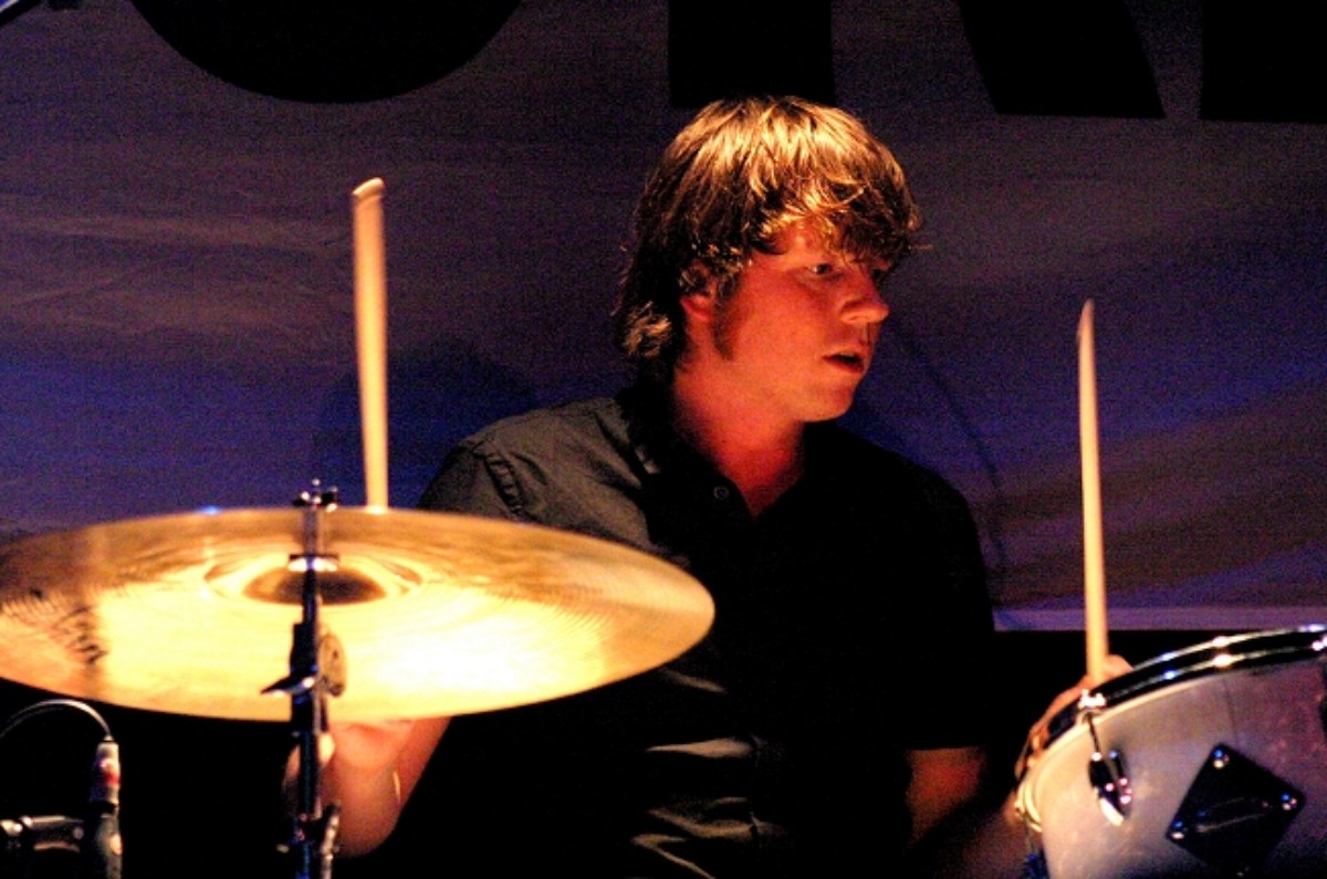 Johan komt met sneller en harder album - 3voor12