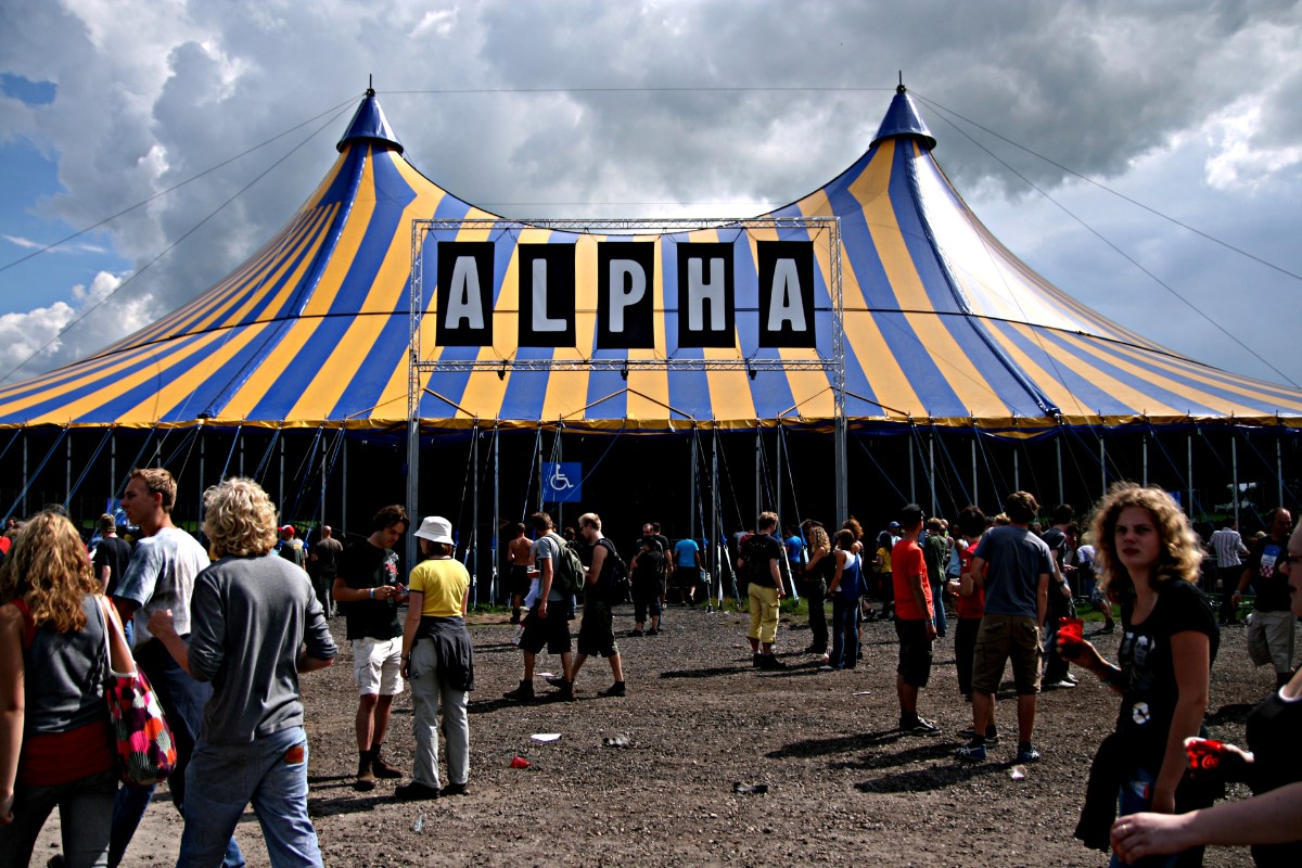 Mojo Concerts: “Wet over online tickethandel achterhaald” - 3voor12