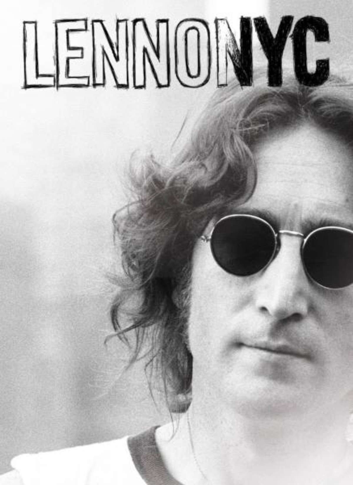 3DOC12: Patrick Tilon (Rudeboy uit Urban Dance Squad) kijkt LENNONYC ...