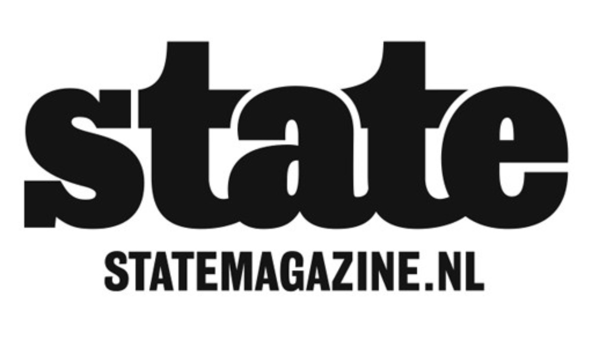 Lee Stuart vertrekt als hoofdredacteur State Magazine - 3voor12