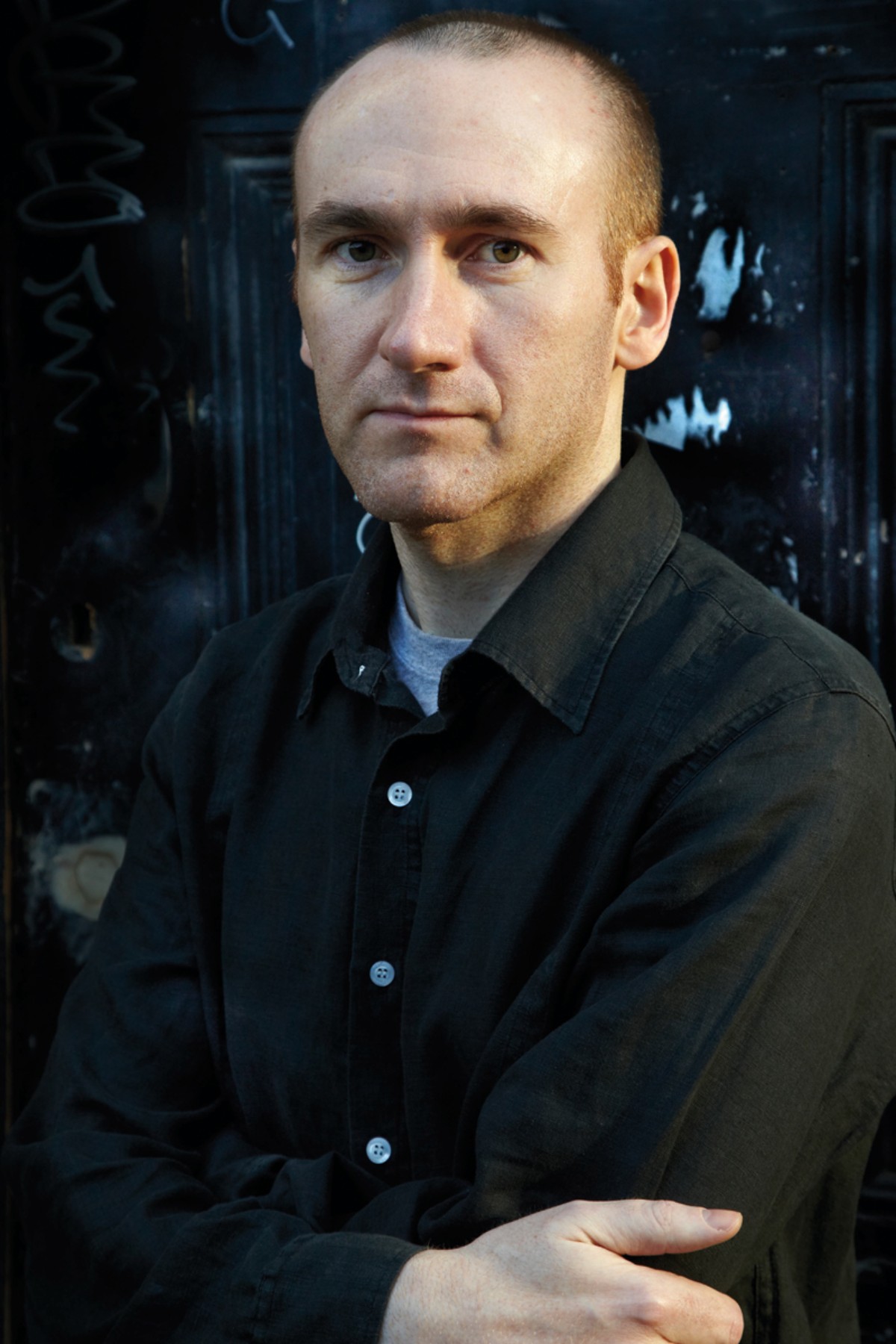 Stephen Kelman: 'Ik zat vroeger zelf ook in een gang' - 3voor12